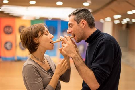 Intimate Instruments Workshop Chris Reilly