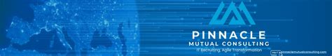 Pinnacle Mutual Consulting On Linkedin Inspectandadapt Agile Safe