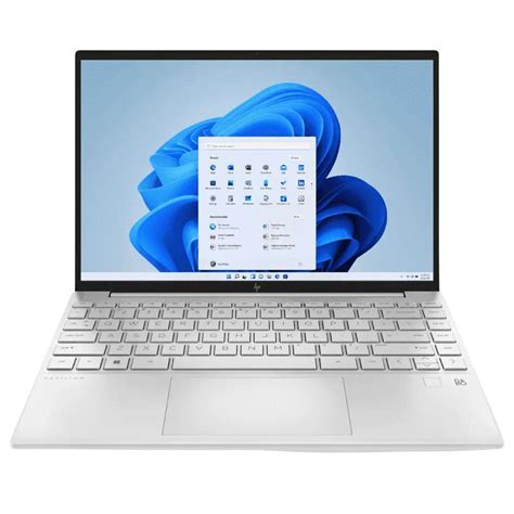 Hp Pavilion Intel I5 12th Gen Natural Silver16gb 512gb