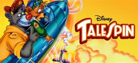 33 Classic Cartoons On Disney For Those Saturday Morning Vibes