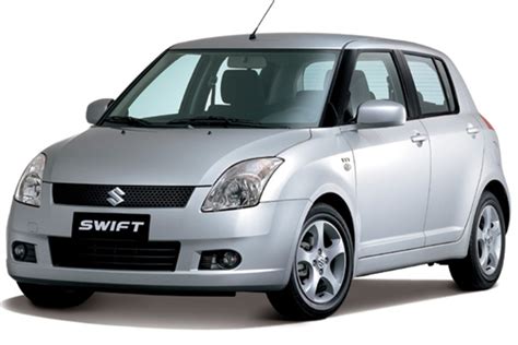 Swift Car Models India