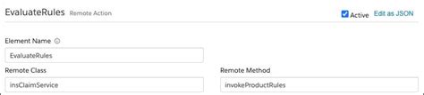Evaluate Claim Rules Salesforce Trailhead