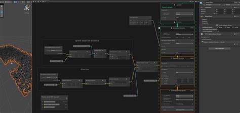 Magnetic Effect Unity Engine Unity Discussions