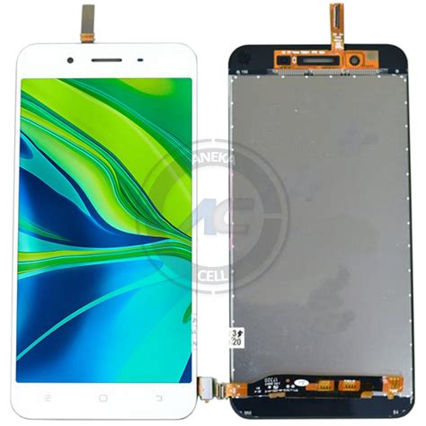 Jual Lcd Vivo Y Y L Fullset Touchscreen Shopee Indonesia