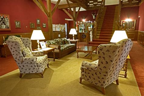Heidelberg Inn June Lake Hotels Ca 93529