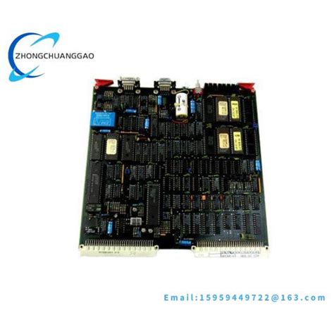 Philips Pm6671 High Precision Industrial Encoder Module Dcs Woodward Automation