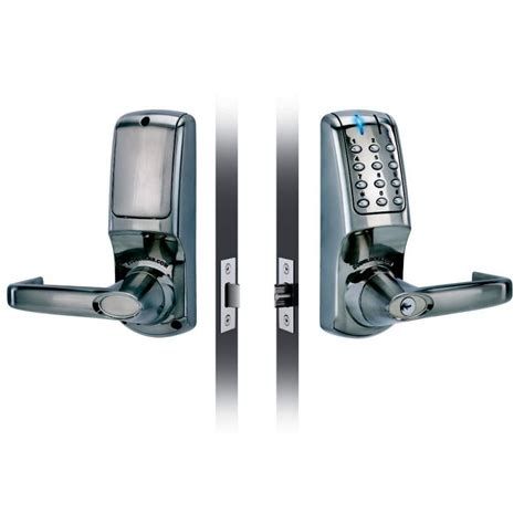 Codelocks CL Electronic Digital Lock With Mortice Latch