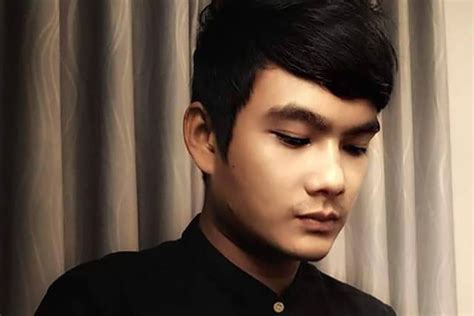 တောင်ကုတ်လူငယ်ကွန်ယက်ဥက္ကဋ္ဌကို စွပ်စွဲချက်မခိုင်လှုံ၍ ပြန်လွှတ် နိုင်ငံတကာမြန်မာ့သတင်း