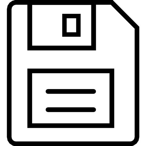 Floppy Disk Vector SVG Icon SVG Repo Floppy Disk Vector SVG Icon SVG Repo