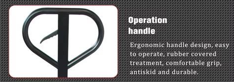 핸드 수동 유압 리프트 팔레트 트럭 의 고품질 핸드 수동 유압 리프트 팔레트 트럭