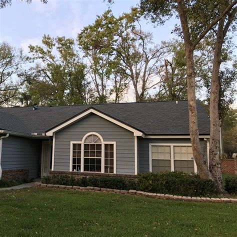 Storm Cloud Sw 6249 Blue Paint Color For Your Home Storm Cloud