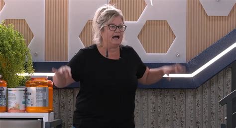 Big Brother 26 Spoilers Angela At It Again — She Threatens To Expose