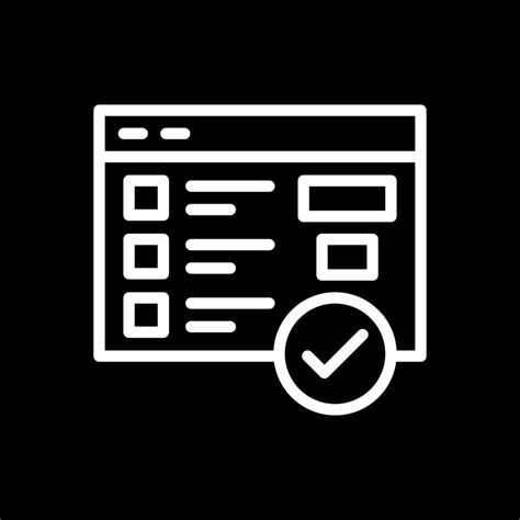 Featured Snippet Vector Icon Design 20636922 Vector Art At Vecteezy