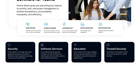 Priority Matrix Pricing And Reviews 2025