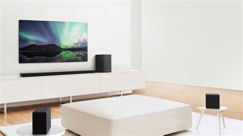 How To Connect Bluetooth Soundbar To LG Smart TV Robots Net