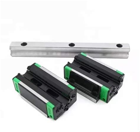 Standard Hiwin Lm Blocks Guide Rail Guide Width Or Diameter 20 Mm At