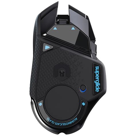 Logitech G501