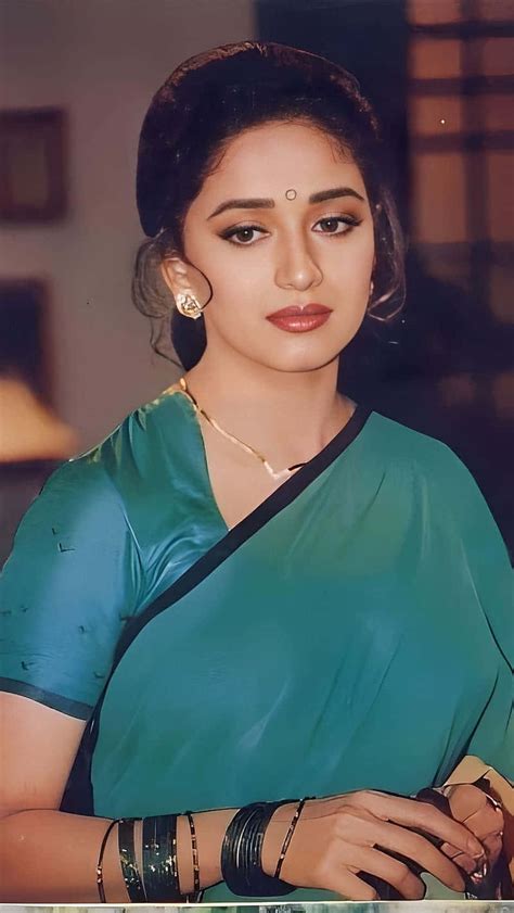 100 Madhuri Dixit Wallpapers