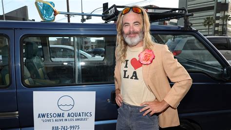 Poolman A Man In Full And This Weeks Best Events