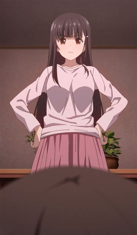 Anime Mamahaha No Tsurego Ga Motokano Datta Personaje Yume Irido Yume Ayai Anigirls