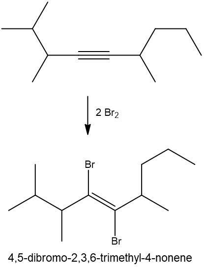 Halogenation Reaction Explained Definition Examples Practice And Video Lessons