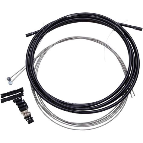 스램 Mtb 산악자전거 림브레이크 케이블 킷 시스템