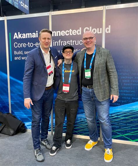 Alexander Leschinsky On Linkedin Cloudfest Cloud Media Partnership