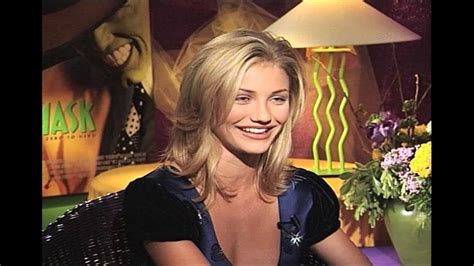 Cameron Diaz 90s