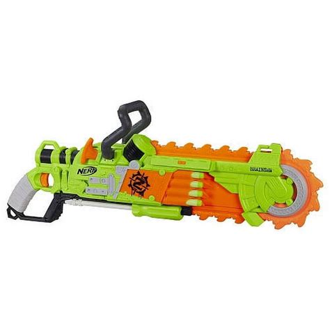 Nerf Zombie Strike Strike Blade