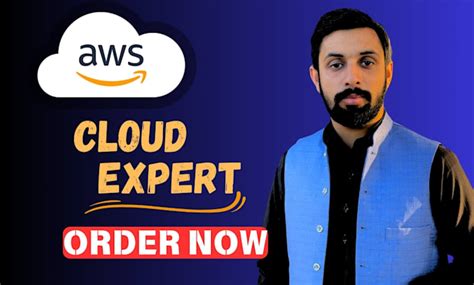 Be Your Aws Cloud And Cloudformation Expert By Rajaatifali Fiverr