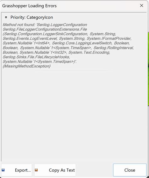 rhino8 ghpython makes grasshopper takes a long time to start