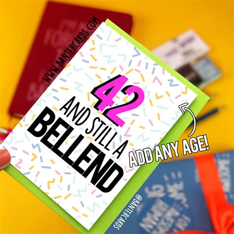 Rude Cards Funny Cards Banter Cards Sweary Cards Funny Birthday
