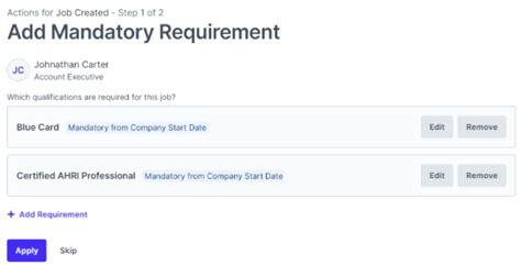 Initiating The Onboarding Process IntelliHR Support Portal Initiating The Onboarding Process IntelliHR Support Portal