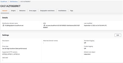 Github Davidyichengwei Deploy React App To Aws With Ci Cd Pipeline This Is A Step By Step