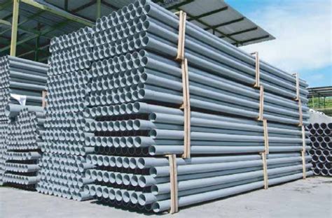 Pvc Pipe Class O Non Sirim Selangor Kl Ampang Malaysia Supplier