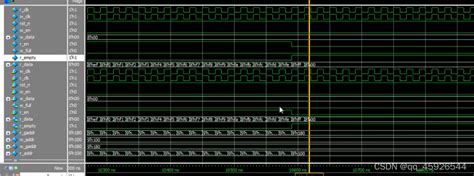 Asyncfifo学习fast Irc Async Clock Csdn博客