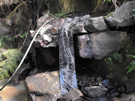 Fishway Baffles Fish Ladder Solutions