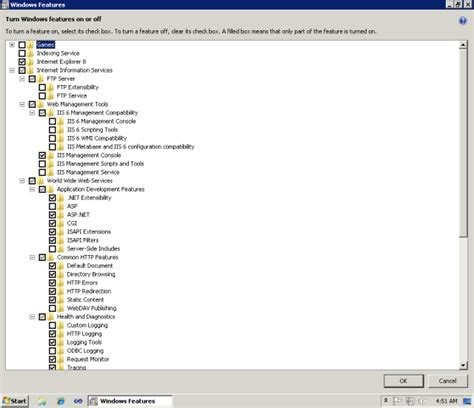 how do i install and configure iis on windows for matomo faq matomo