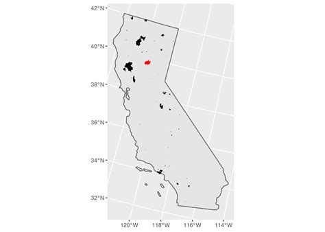 Handling Vector Data Geospatial Workbook
