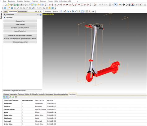 Sap 3d Visual Enterprise Karon Prozess Und It Experten