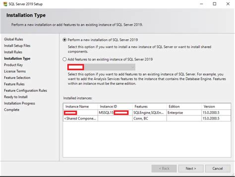 Installing Ms Sql Server On Windows Vps Cube Host