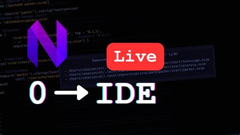 Setting Up My Neovim Leetcode In Nvim Youtube