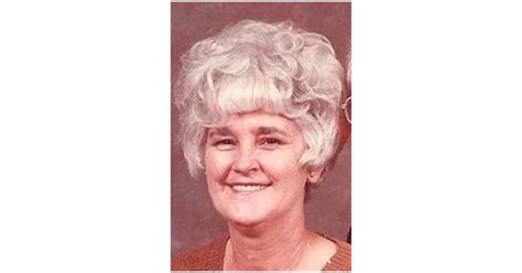 Joann Prophet Obituary 1928 2011 Legacy Remembers