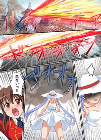 Hengaya Asu Ultimate Rena Ch Nazo No Shoujo Wa Watashi No Clone Ultraman E Hentai