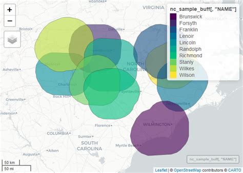 R Cut Up Overlapping Polygons In A Gdb Using Terra Or Sf Stack Overflow