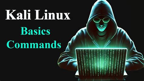 Kali Linux Basics For Beginners Pe1 Tutorial Youtube