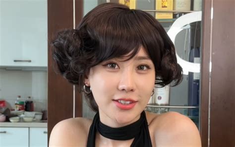 姥姥为女儿操碎了心 黑莉子酱 黑莉子酱 哔哩哔哩视频