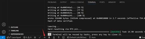 正点原子esp32s3控制28byj 48步进电机步进电机驱动器 Esp32s3 Csdn博客