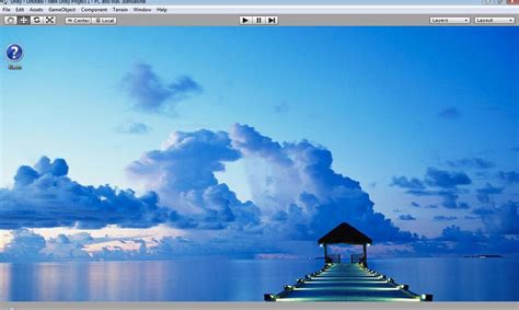 I Cant See My Scene Questions And Answers Unity Discussions