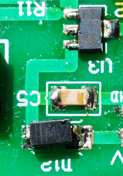 Smd Marking Codes Database